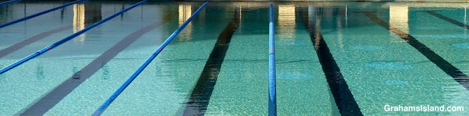 Abstracts: Swimming pool | Graham's Island