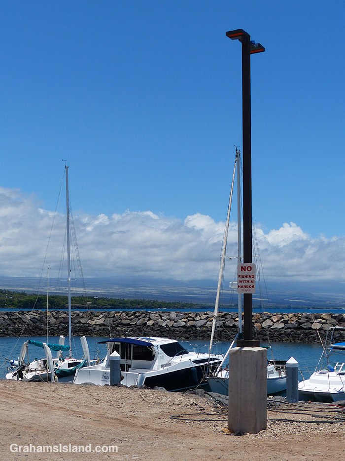 Lāhainā Noon | Graham's Island