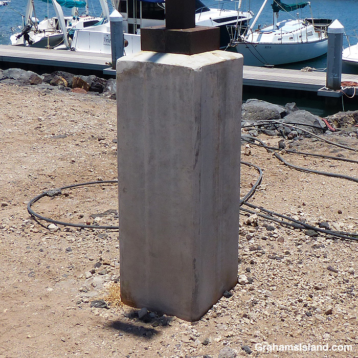 Lāhainā Noon | Graham's Island