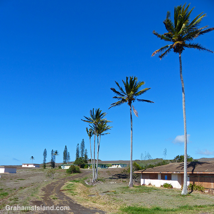Better Days: Old Coast Guard Station | Graham's Island