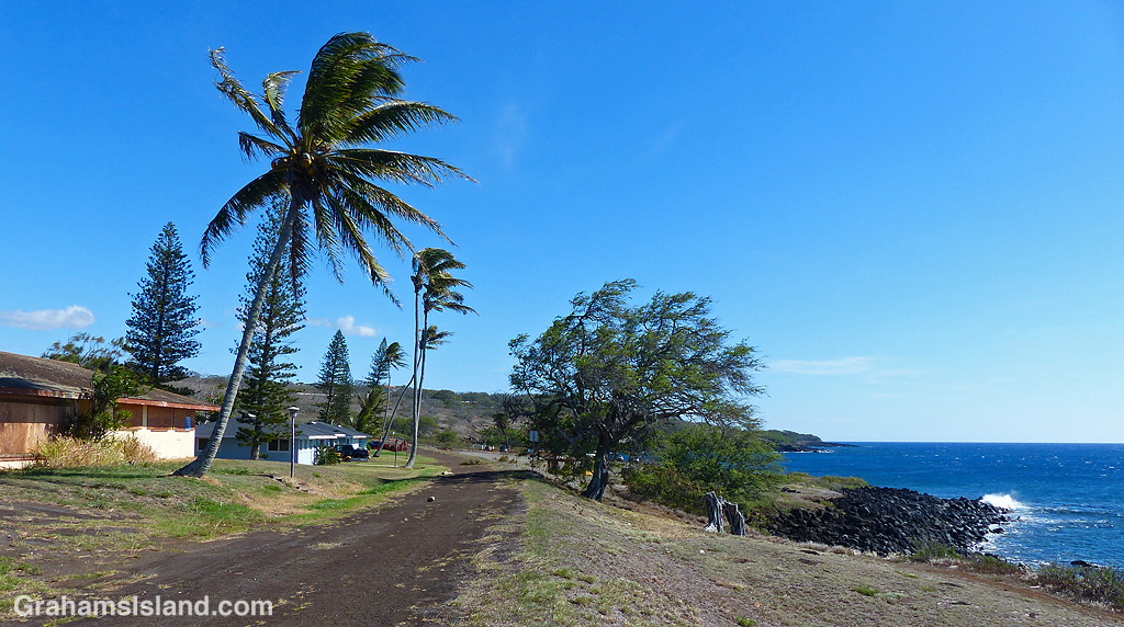 Better Days: Old Coast Guard Station | Graham's Island